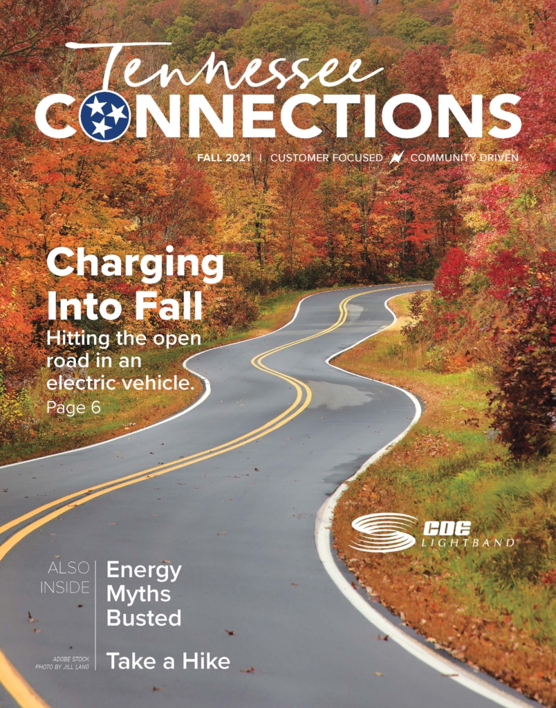 Community - CDE Lightband - CDE Lightband