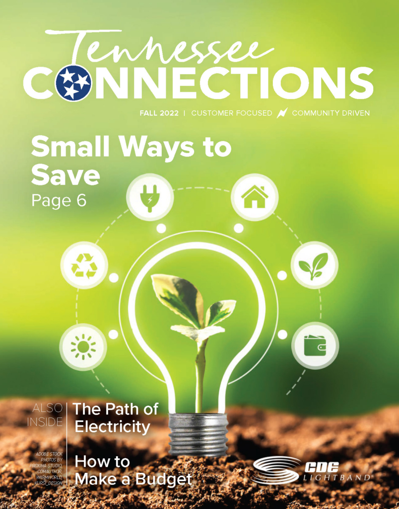 Community - CDE Lightband - CDE Lightband